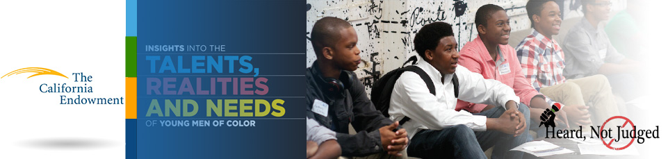 The California Endowment